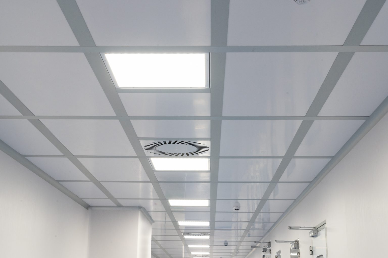 Ceilings - OC Asia Pacific
